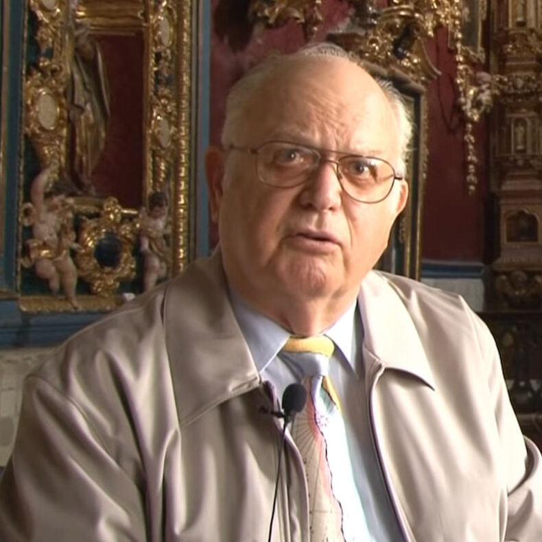 Biblioteca Mathes - El Colegio de Jalisco