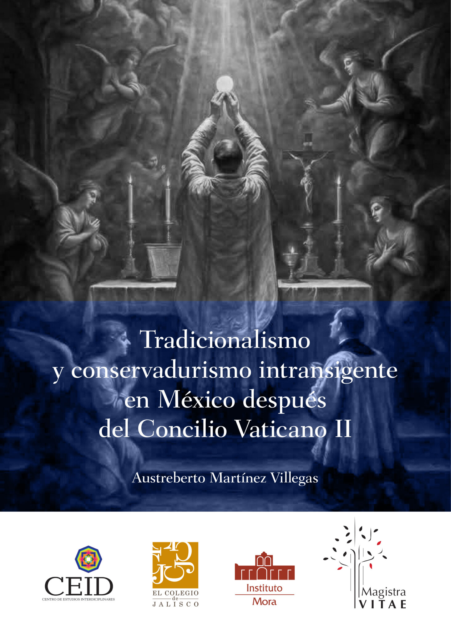 Nuevas publicaciones "Tradicionalismo y conservadurismo intransigente ...